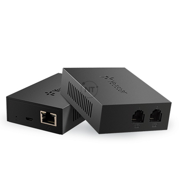 Analog Telephone Adapter (ATA) - NgocThienSupply