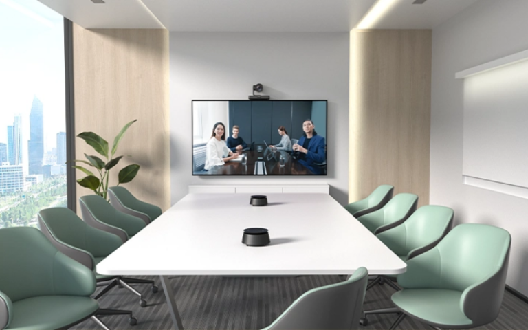 Logitech Group vs Yealink UVC85-BYOD: Nên chọn mẫu nào?