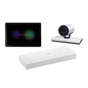 Thiết bị Cisco Webex Room Kit Plus Precision 60