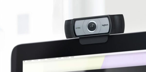 Webcam hội nghị Logitech C930e - NgocThienSupply