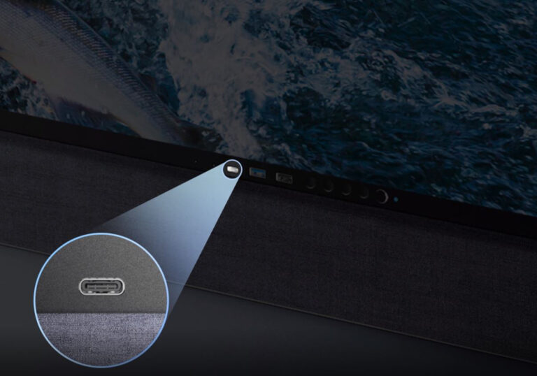 Màn hình LED treo tường Maxhub Raptor Series