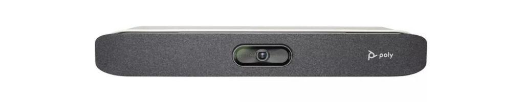 Thiết bị hội nghị Poly Studio X30 with Remote control