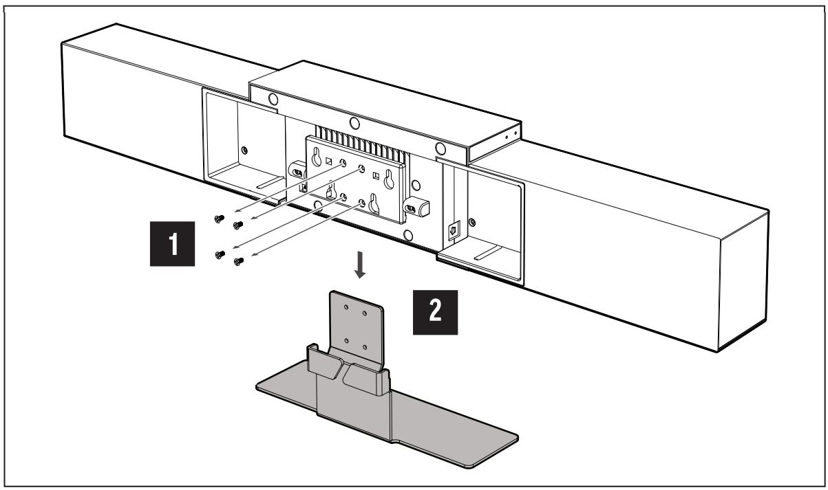 Cách thiết lập Poly studio chi tiết nhất | NgocThienSupply