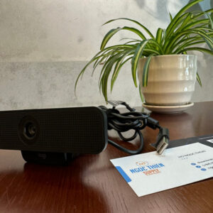 Webcam hội nghị Logitech C925e | NgocThienSupply