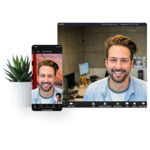 Bản quyền Zoom Pro 1 năm | Mua bản quyền Zoom theo năm