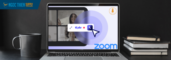 Cách ghi lại cuộc họp trên Zoom trên ứng dụng tl;dv