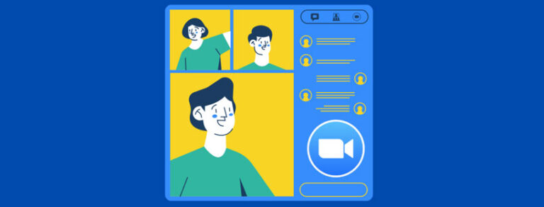 Immersive View Zoom backgrounds - NgocThienSupply