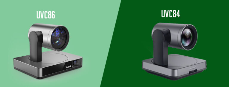 Hướng dẫn sử dụng Yealink UVC84 chi tiết nhất | Chi tiết nhất