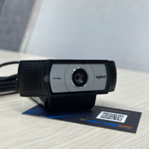 Webcam hội nghị Logitech C930e - NgocThienSupply